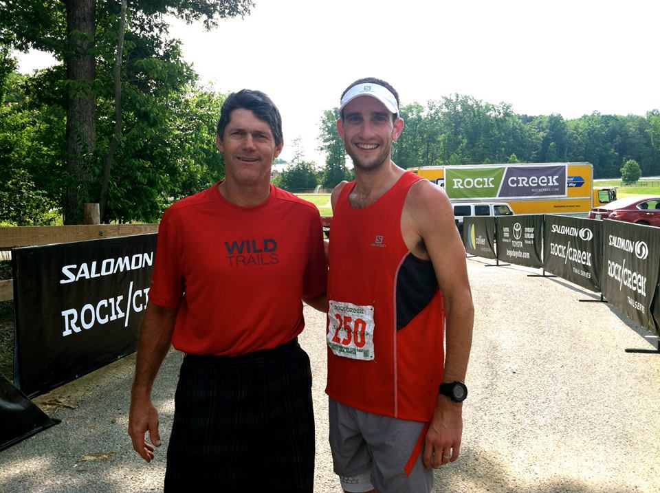 Riddle Runs: Rock/Creek Chattanooga Mountains Stage Race