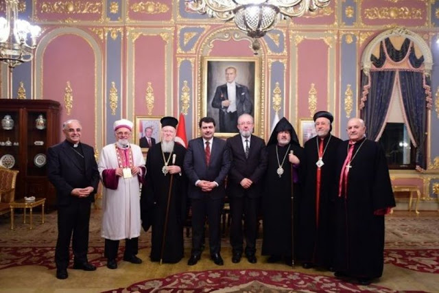 ΕΥΛΟΓΙΑ Η ΑΛΟΓΙΑ; - ΕΝ ΤΟΥΤΩ ΝΙΚΑ ☦