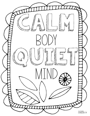 The School Counselor Is In