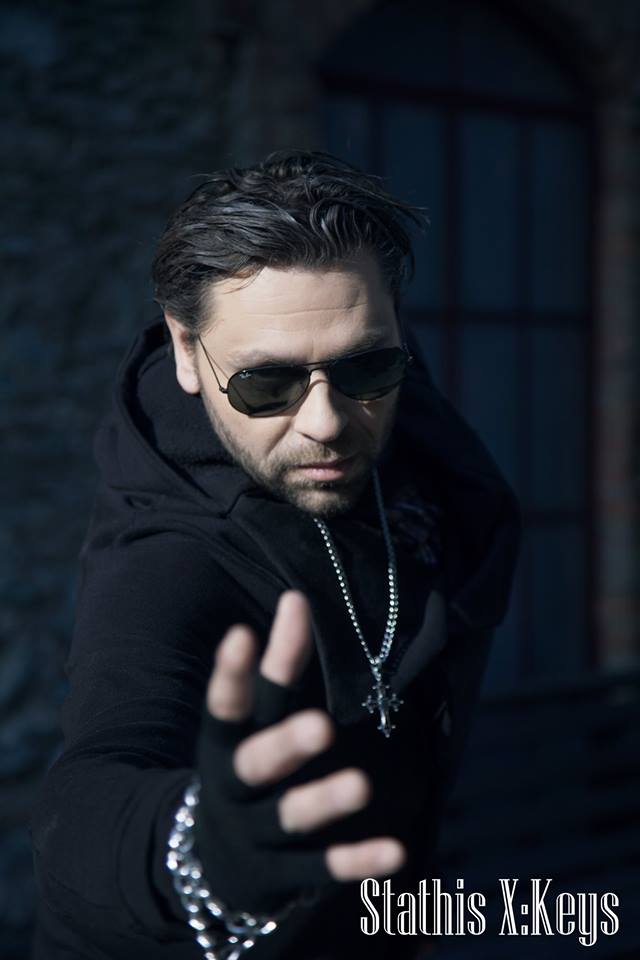 Arsenal Del Metalero: Entrevista a Maria Loti de Dimorfia