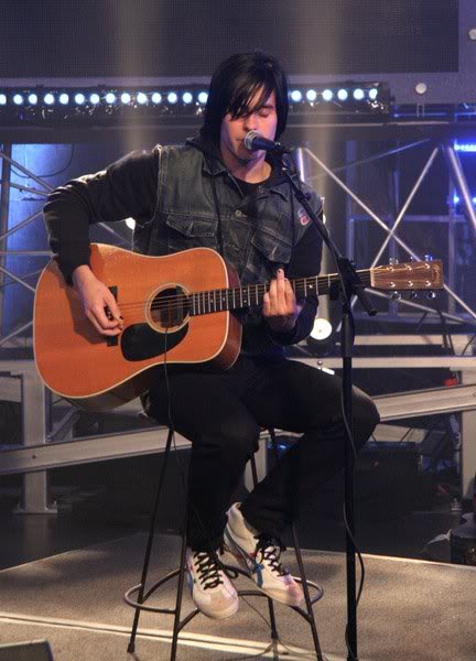 De Echelon Para Echelon: JARED