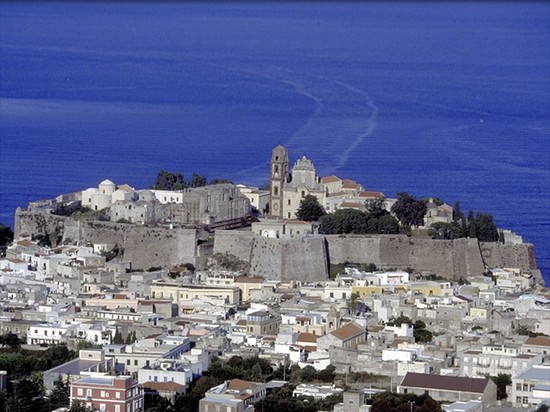 Eolie news: PRG del Comune di Lipari legittimo ed efficace. Lo chiarisce il Dipartimento ...