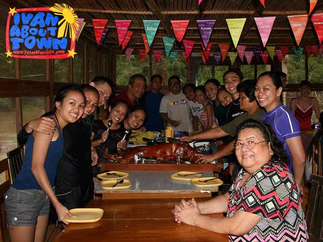 Cagayan de Oro: Whitewater rafting and the Dahilayan Adventure Park ...