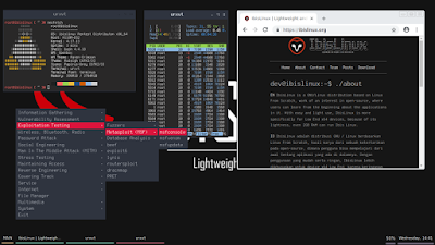 Daftar Distro Linux Asli Buatan Indonesia yang Patut Dicoba - Umahdroid