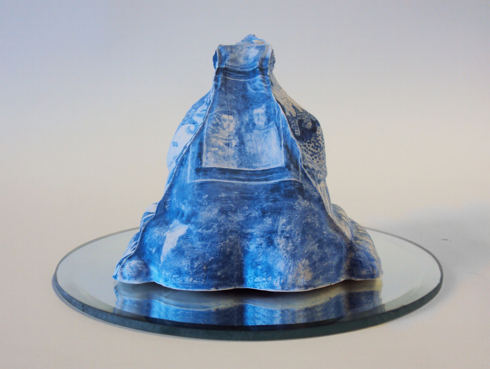 Ann-Marie Tully: Las Maninas III