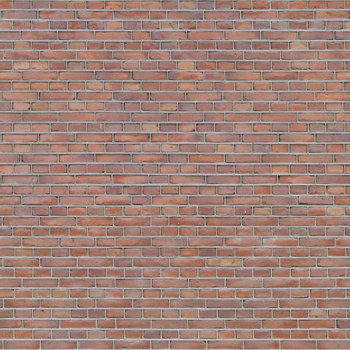 Thư viện 3D: [Mapping] Brick Mapping 1