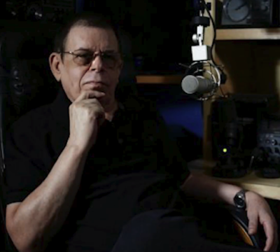 Media Confidential: R.I.P.: Radio Host Art Bell Dies On Friday The 13th