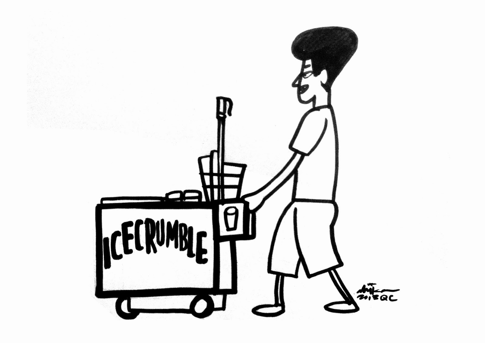 dirty-ice-cream trollies