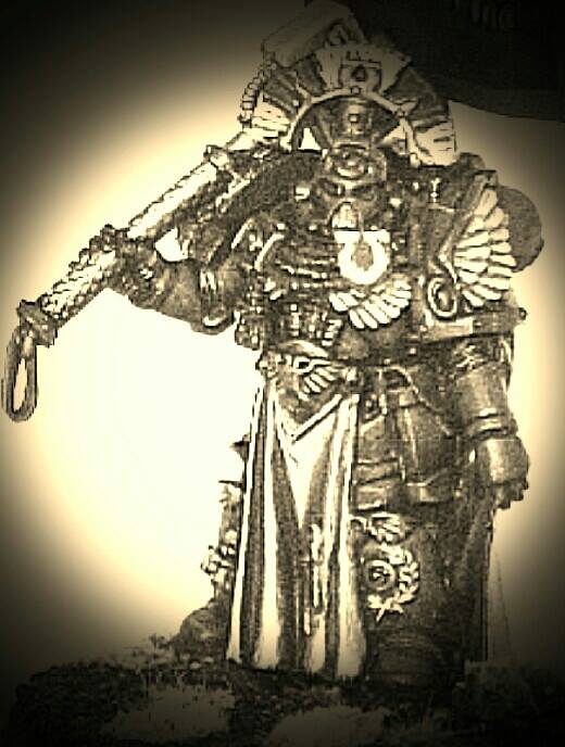 The Battle of Lastrati - Segmented Ultima System: The Commanders ...