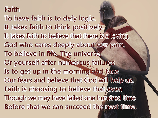 Faith Poems Free Download With HD Wallpapers - Poetry Likers