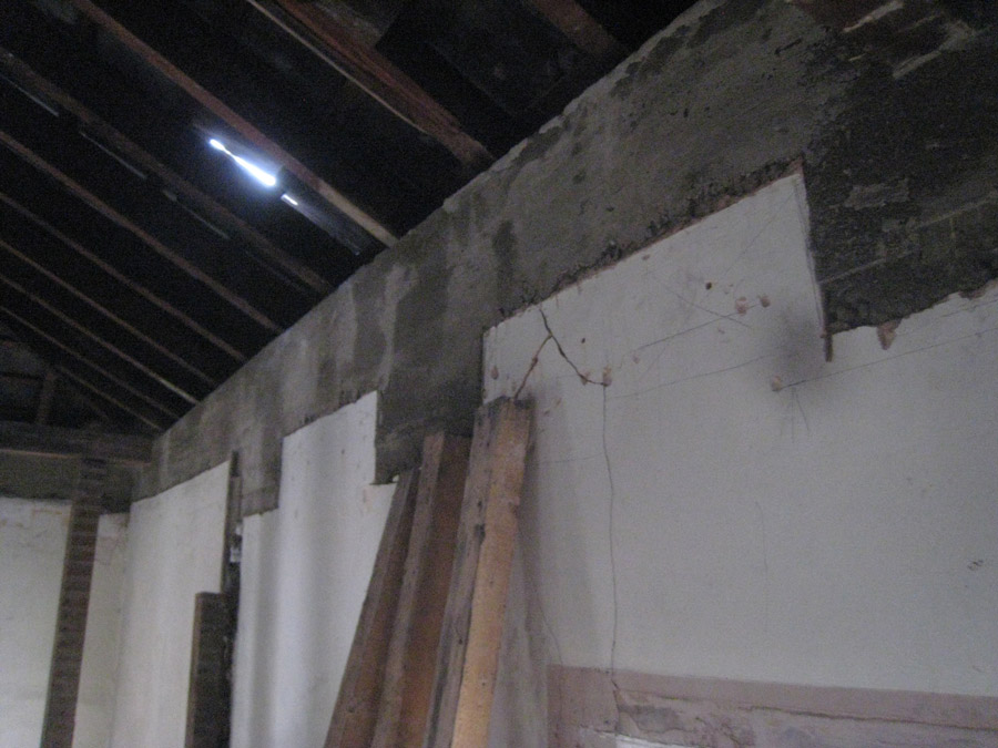 Design : Build: A Concrete Ring