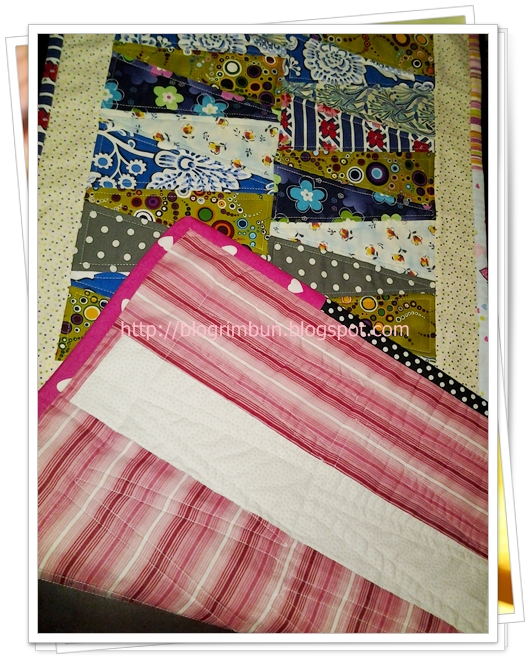 Creativity in ME: The Runner