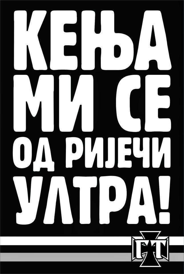 abraxas 365 dokumentarci: Navijački analitičar vol.1: Marinci, FK ...