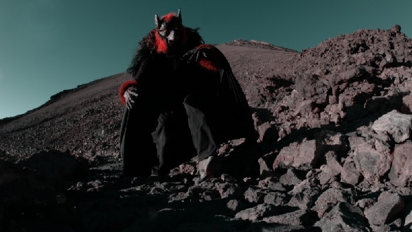 MIL Y UNA HISTORIAS : La creación del mundo - Leyenda Guanche