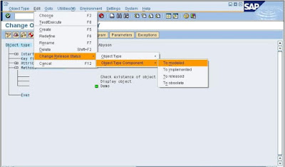 How to Create BAPI in SAP ABAP