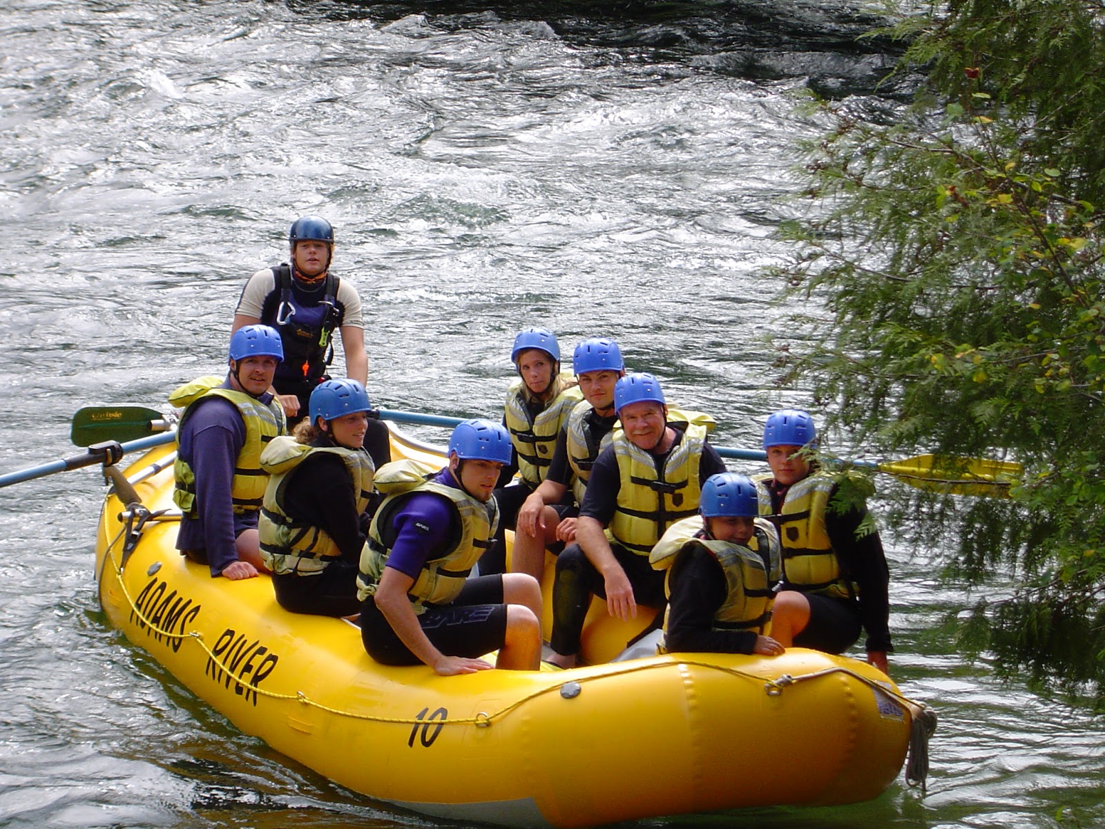 Get Me Outdoors: Shuswap