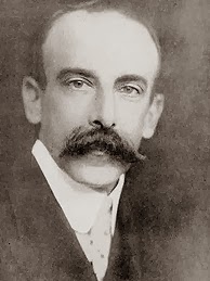 Reading and Art: Emanuel Phillips Fox