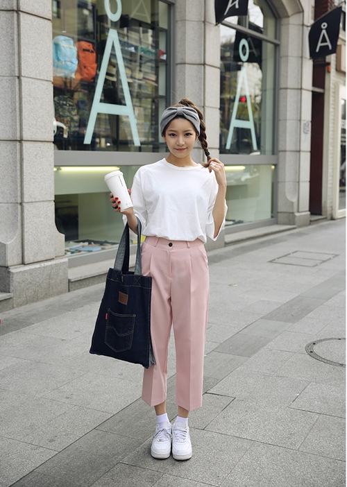Korean Daily Fashion - Official Korean Fashion