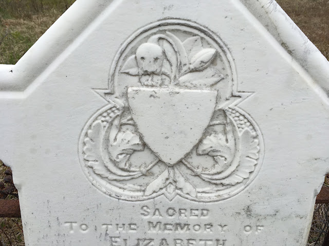 ICH Blog: Online resources for understanding tombstone symbols