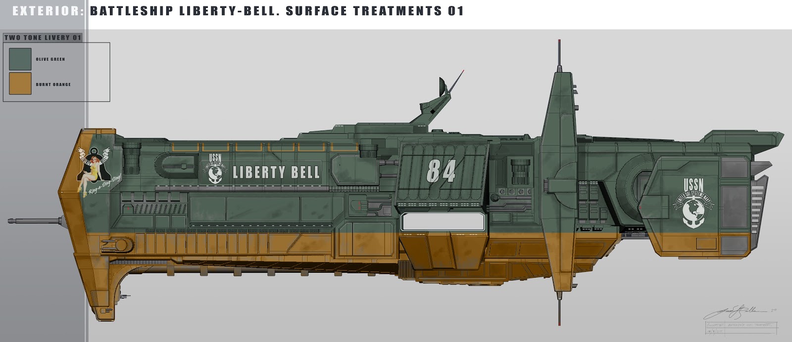 Soulful Savage: The Art of Jared Pullen