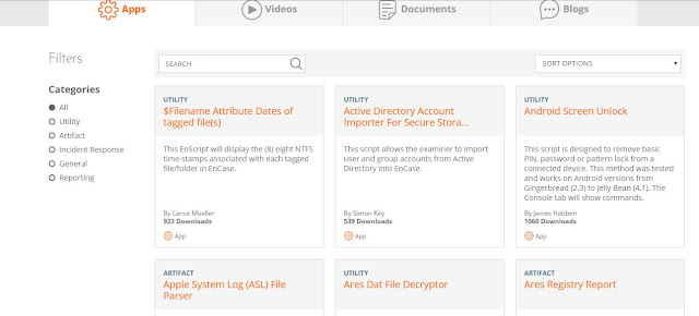 Dicas de Análise e Perícia Forense Computacional: Procedimento para ...