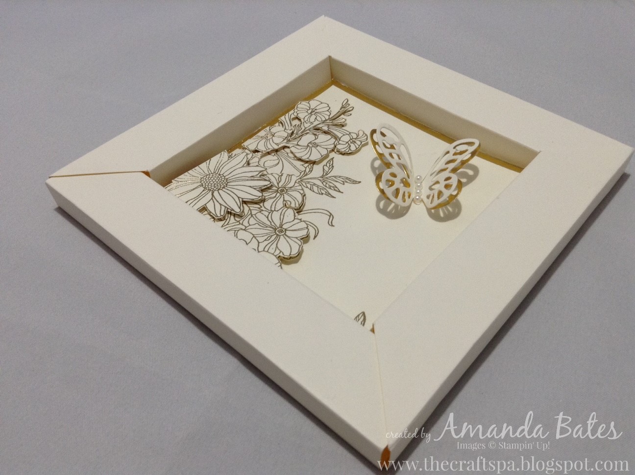 The Craft Spa - Stampin' Up! UK independent demonstrator - Order ...