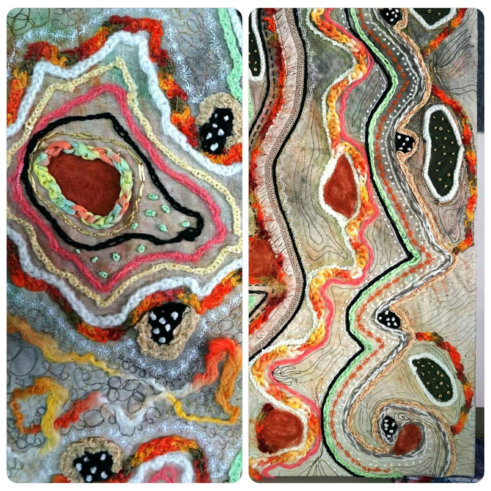 ACT Textile Arts Association