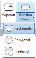 What New in AutoCAD?: Revision Cloud