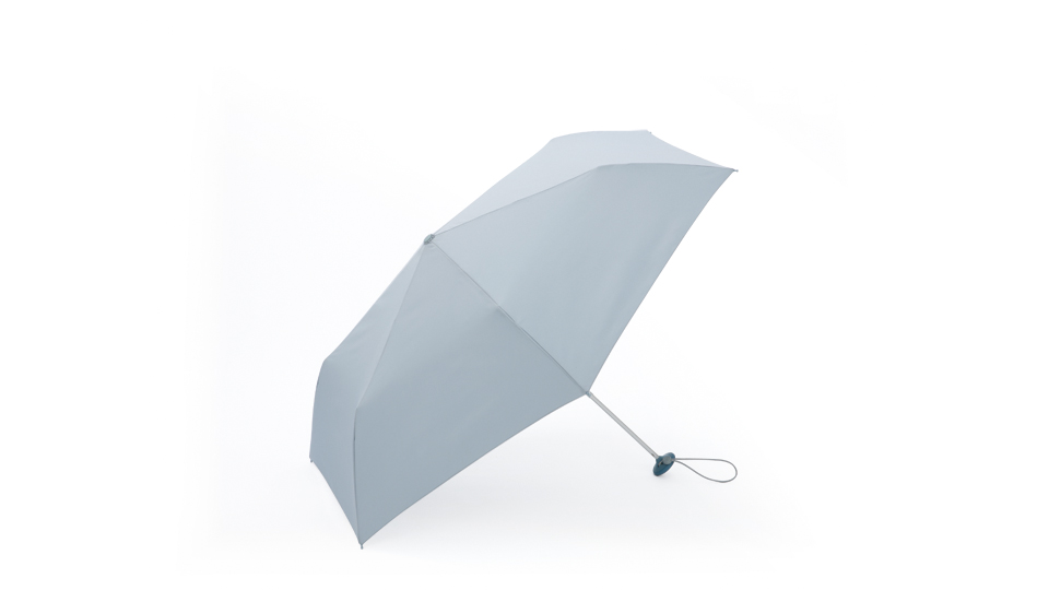 Unnurella – Wet-Free Umbrella – Packaging Of The World