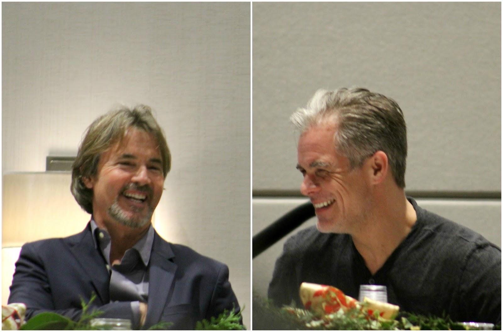 Hearties Family Reunion: Meeting the Cast and Crew | Caravan Sonnet