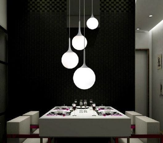 Model Lampu Hias Rumah Minimalis | Rumah Unik Minimalis