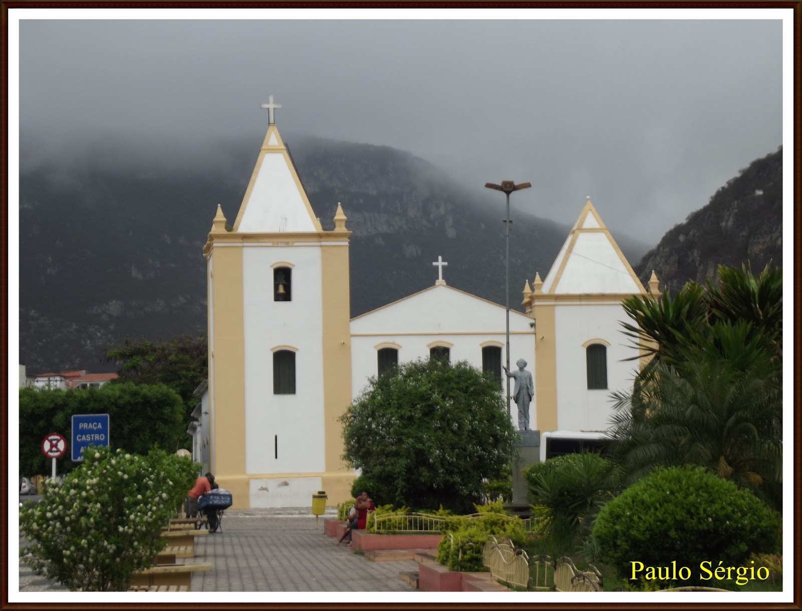FOTOGRAFANDOCOMPAULO: Fotos de Jacobina - Ba.