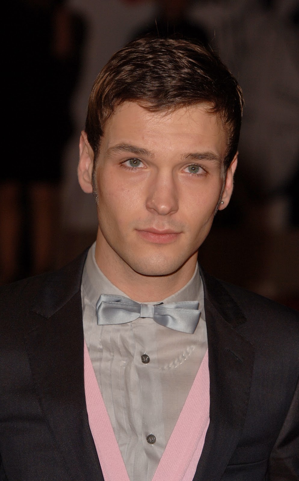 Just William: total:spec - Preston