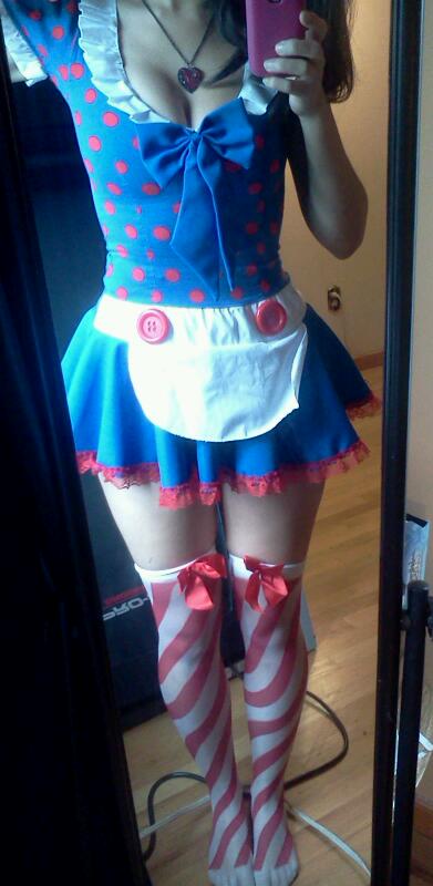 Pikafap: Yanine (Nina 1987) PACK PARTE 3