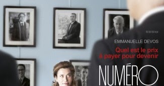 Le Promeneur: (Je ne suis pas) Un numéro