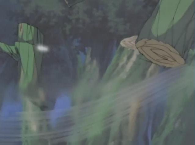 Universo Animangá: Lista de jutsus de Naruto - Parte 4: Ninjutsus Fuuton