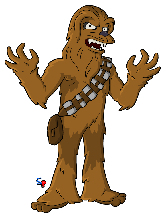 Springfield Punx: 2015