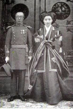 The Japanese Monarchist: 大満州帝国