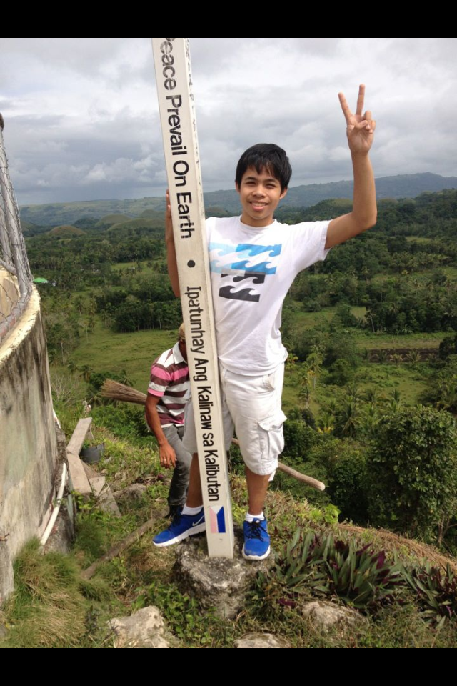 Skate Guard: Interview With Christopher Caluza