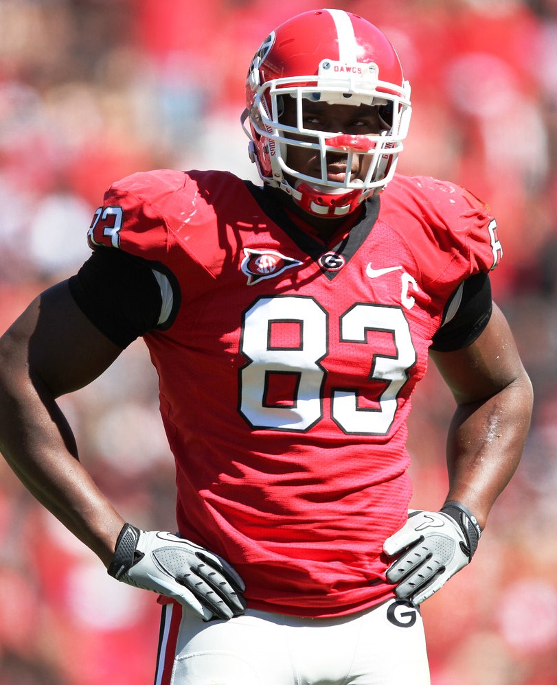 Oakland Raiders Draft Watch: Prospect Profile: DE Cornelius Washington ...