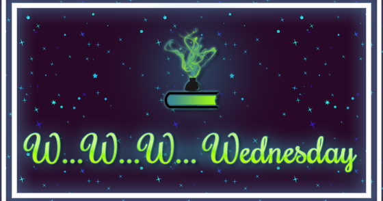 W...W...W... Wednesday #60