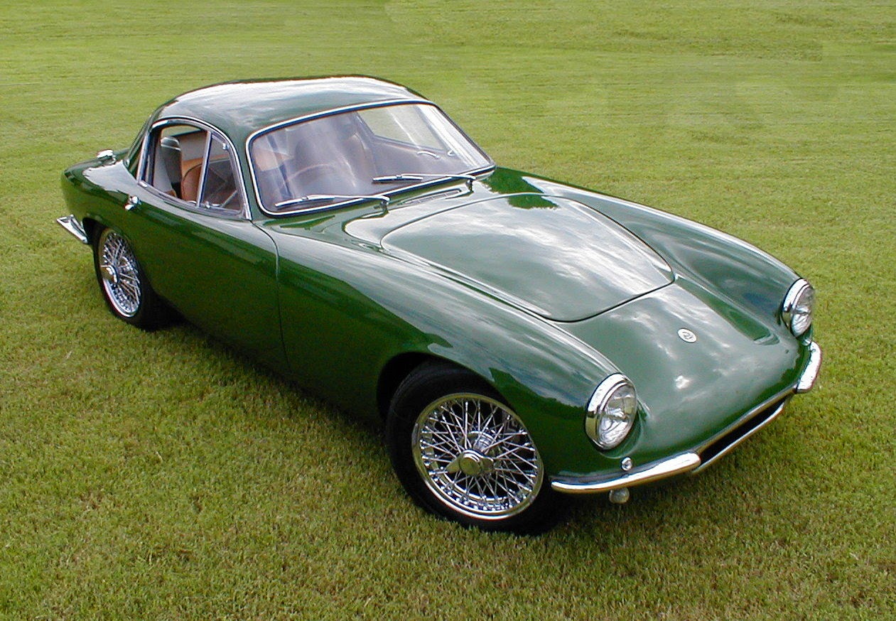 Pilotes Anciens: Purdy Car, Purdy Picture