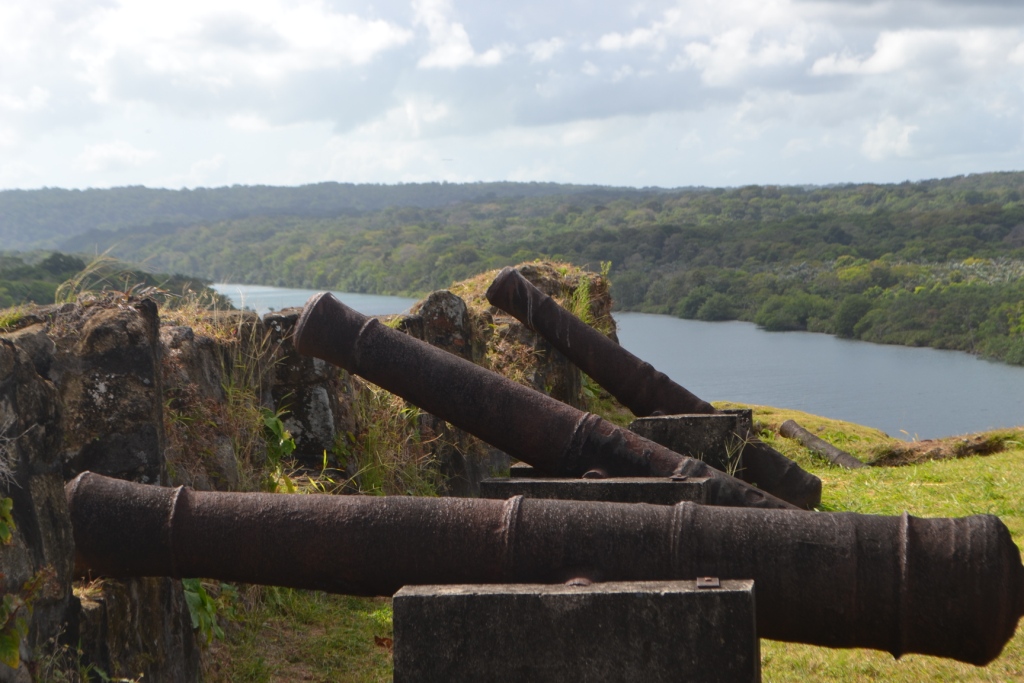 The Travel Guru: Panama. It's tropical heaven without the crowds
