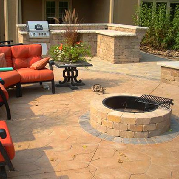 The Fire Pit Resource