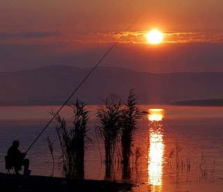 Pescuit Amator pe ape Statatoare ~ Pescuit sportiv, pescuit amator