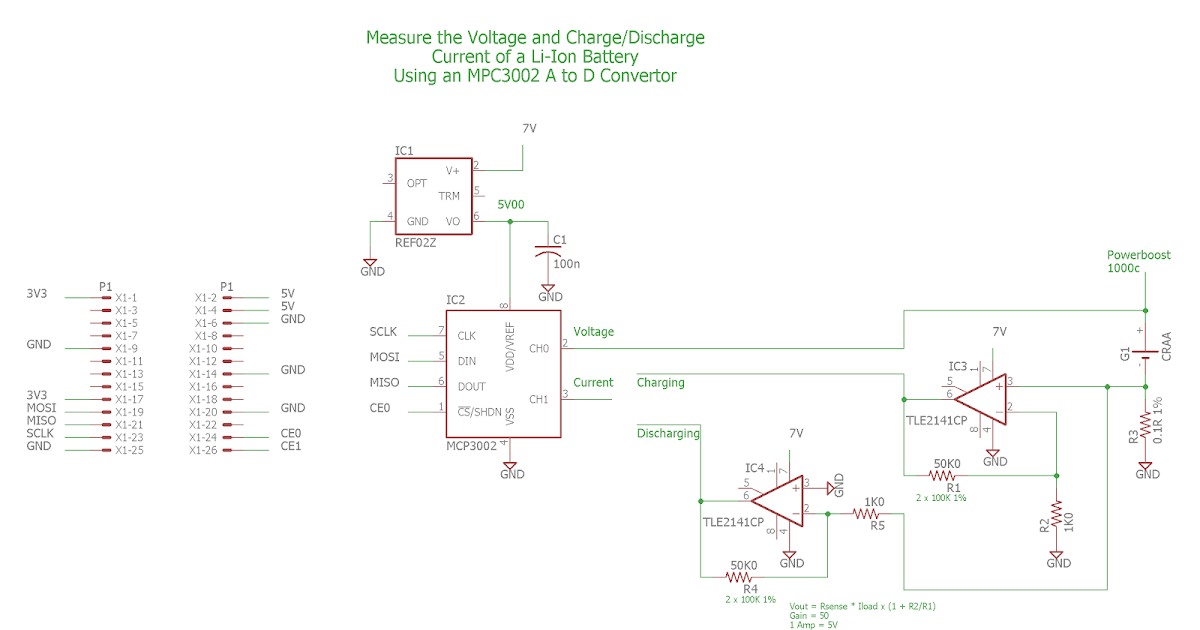 Paul's DIY electronics blog: _HowTo: Simple Method to Log Charging and ...