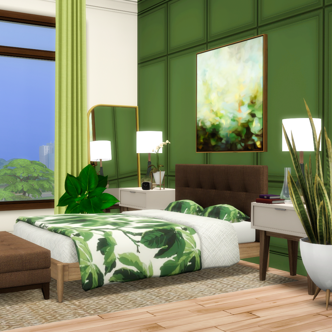 Simsational Designs: 2018