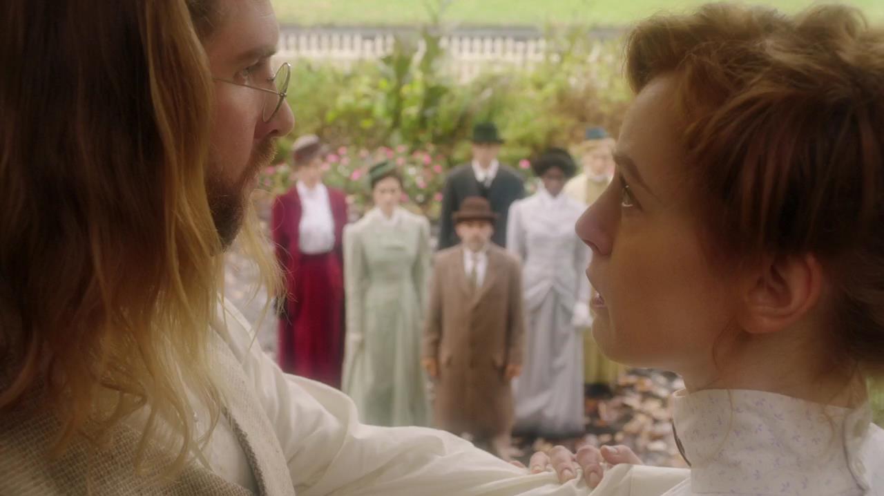 Supernatural - Lily Sunder Has Some Regrets - Review