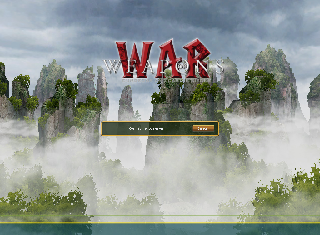 Weapon Of War Philippines - KABALYERO • Gamer, Streamer, Blogger ...