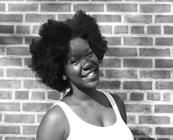 Healthy Hair Story - Meet Linda Rislin - Good Hair & Beauty Diaries - A ...